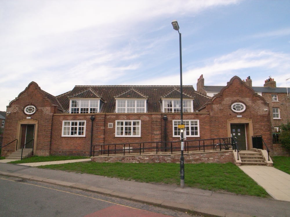 CLEMENTS HALL - Nunthorpe Road, York, United Kingdom - Venues & Event ...