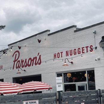 PARSON’S CHICKEN & FISH - LINCOLN PARK - Updated September 2025 - 466 ...