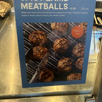 CAVA - Updated January 2026 - 252 Photos & 416 Reviews - 10808 Domain ...