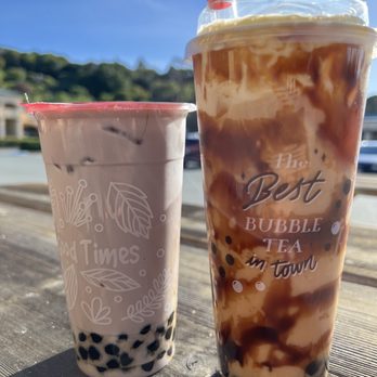 BOBA & BEYOND - Updated June 2024 - 52 Photos & 38 Reviews - 3550 San ...