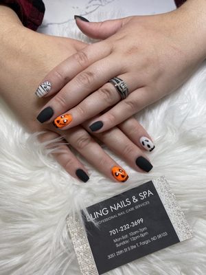 BLING NAILS & SPA - FARGO - Updated May 2026 - 149 Photos - 3051 25th ...