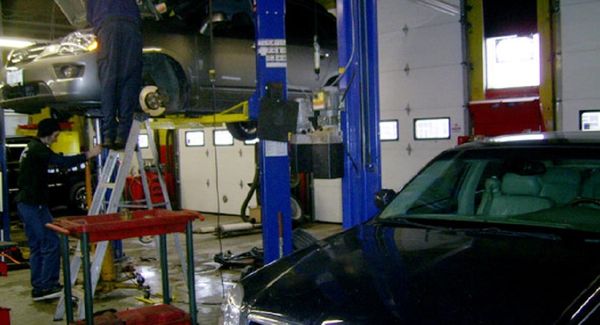 MELS AUTOMOTIVE - Updated October 2025 - 5906 Tecumseh Road E, Windsor ...