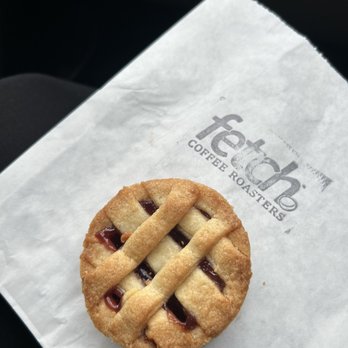 FETCH COFFEE ROASTERS - 25 Photos & 30 Reviews - 1540 SE Bybee Blvd ...