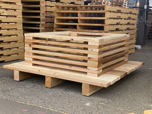 AAA PALLET & LUMBER - Updated July 2025 - 3401 W Harrison St, Phoenix ...