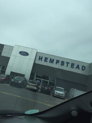 HEMPSTEAD LINCOLN - Updated May 2026 - 24 Photos & 114 Reviews - 301 N ...