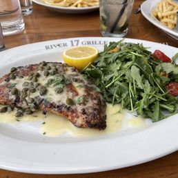 17 RIVER GRILLE - Updated December 2025 - 446 Photos & 323 Reviews - 17 ...