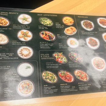 LAGHMAN EXPRESS - Updated May 2025 - 157 Photos & 48 Reviews - 6201 20th Ave, Brooklyn, New York ...