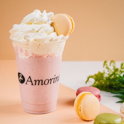 AMORINO GELATO - Updated March 2025 - 694 Photos & 337 Reviews - 137 E ...
