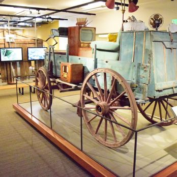 TEMPE HISTORY MUSEUM - Updated October 2025 - 116 Photos & 25 Reviews ...