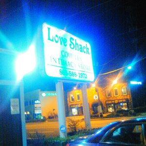 THE LOVE SHACK - 10 Photos - 5011 Kingston Pike, Knoxville, Tennessee ...
