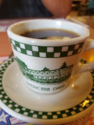 AMERICANA DINER - 113 Photos & 206 Reviews - 1160 Rt 35, Shrewsbury, NJ ...
