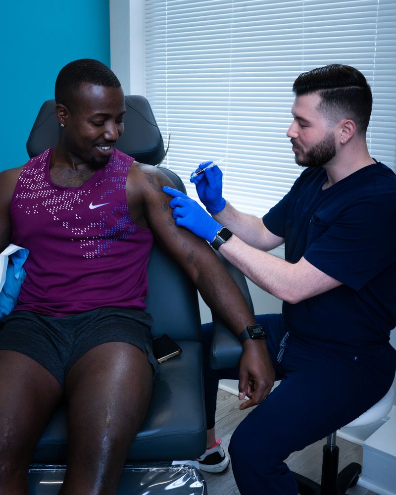 PROMD HEALTH - Updated March 2025 - 18 Photos & 36 Reviews - 1003 K St ...