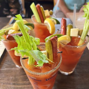 OPEN FLAME - Updated March 2025 - 187 Photos & 178 Reviews - 5081 S ...