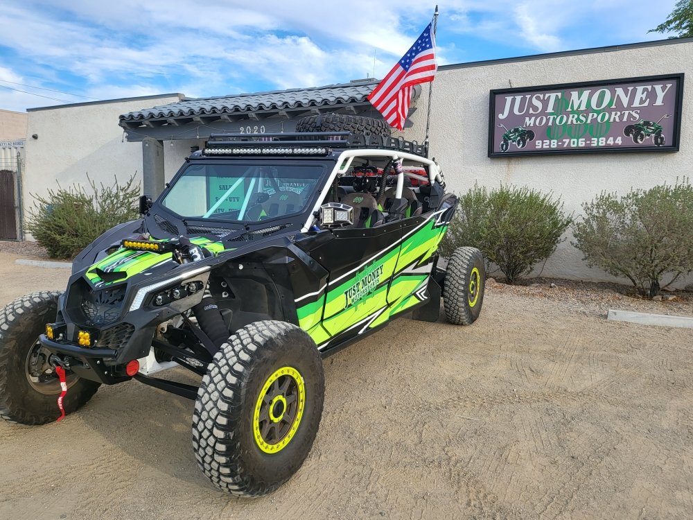 JUST MONEY MOTORSPORTS - Updated December 2025 - 225 Photos & 26 ...