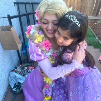 PRINCESS & ME PARTIES - Updated November 2024 - 436 Photos & 345 ...