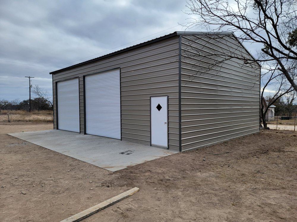 CASTLE METAL BUILDINGS - Updated July 2025 - Request a Quote - 46 ...