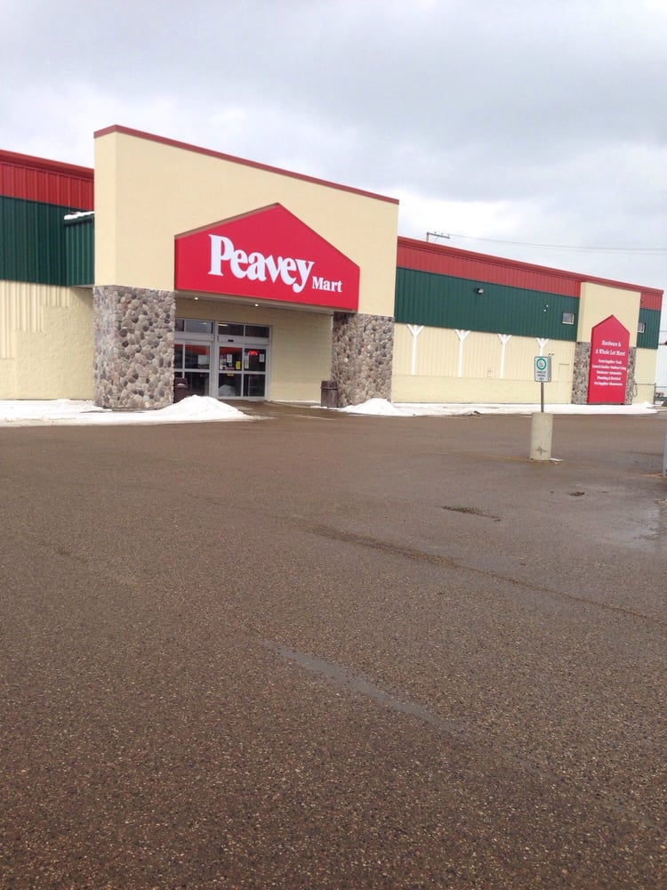 PEAVEY MART - Updated May 2026 - 820C 51st Street E, Saskatoon ...