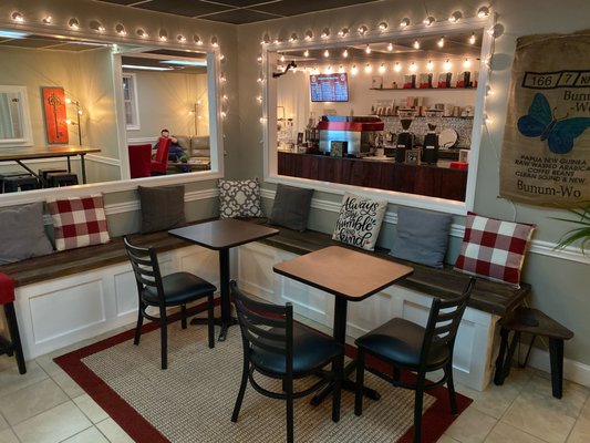RED HOUSE COFFEE - Updated March 2025 - 27 Photos - 1590 E Spring St ...