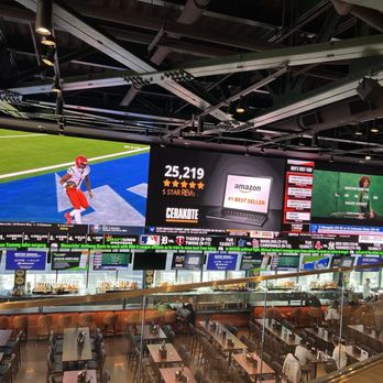 DRAFTKINGS SPORTSBOOK AT WRIGLEY FIELD - Updated January 2026 - 84 ...