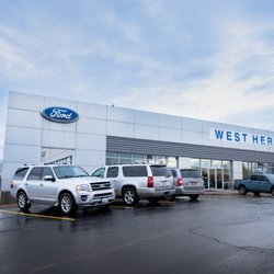 WEST HERR FORD OF WEBSTER - 40 Reviews - 810 Ridge Rd, Webster, NY - Yelp