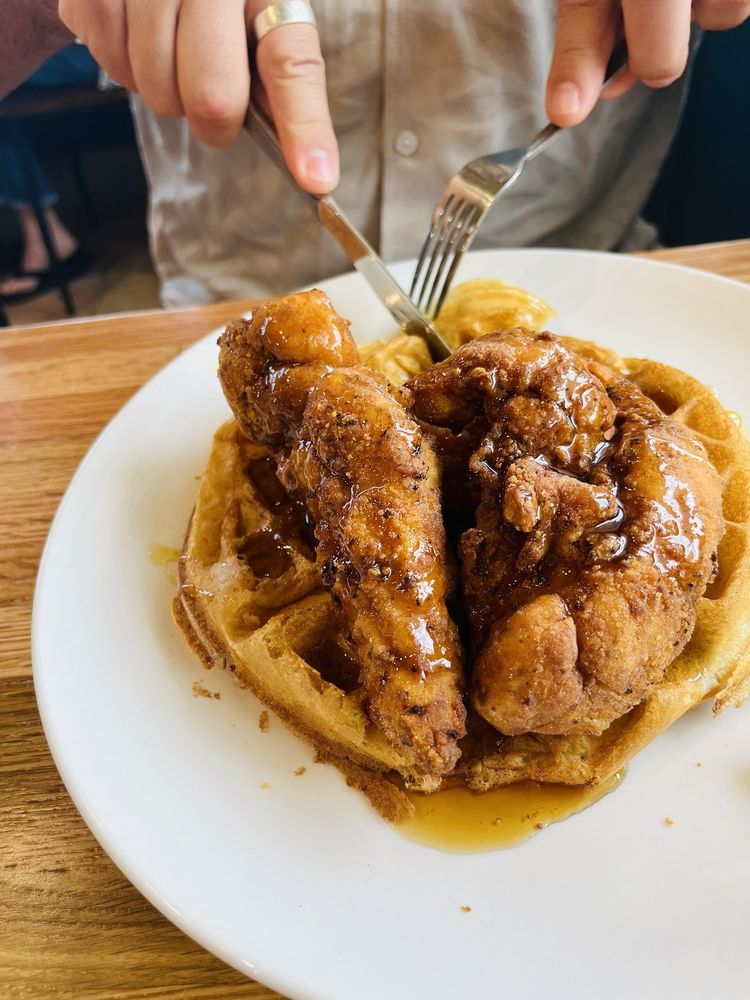 BIG BAD BREAKFAST - MADISON - Updated August 2024 - 37 Photos & 41 ...