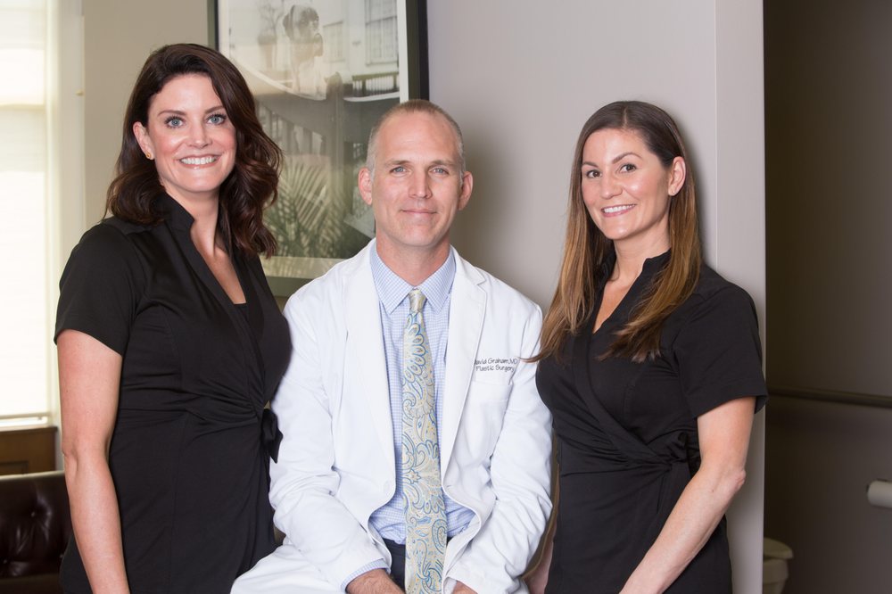 GRAHAM PLASTIC SURGERY - Updated December 2025 - 10 Photos - 129 W ...
