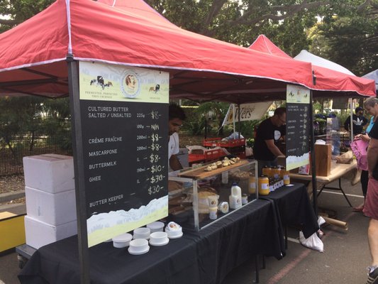 SHIRE FARMERS’ MARKET - 134 - 150 Flora St, Sutherland New South Wales ...