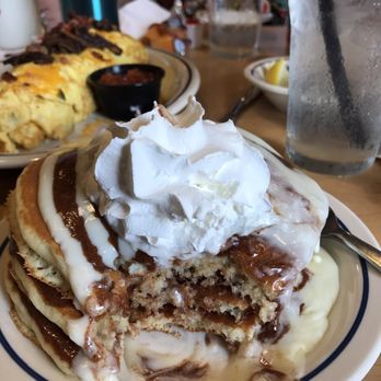 IHOP - Updated February 2025 - 114 Photos & 54 Reviews - 680 Prince ...
