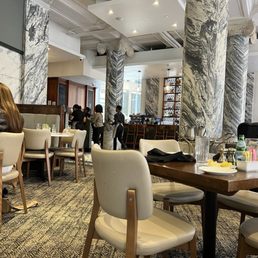 BY GEORGE RESTAURANT & BAR - Updated July 2025 - 287 Photos & 157 ...