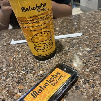 MAHALOHA BURGER - ALA MOANA - Updated May 2024 - 559 Photos & 285 ...