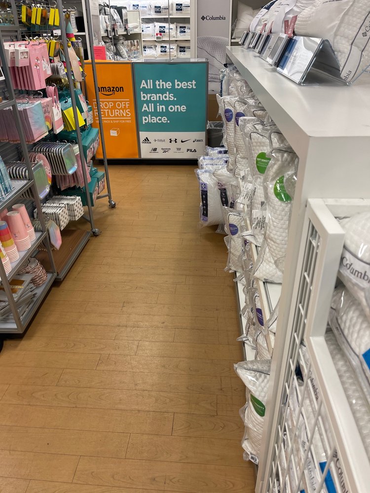 KOHL’S - Updated February 2025 - 39 Photos & 55 Reviews - Dunia Plz ...