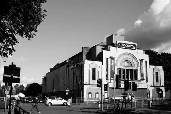 O2 ACADEMY GLASGOW - Updated October 2025 - 35 Photos & 51 Reviews ...