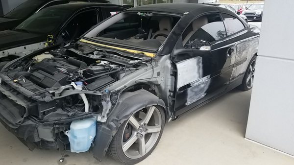 GLOBAL COLLISION CENTER - Updated September 2025 - 34 Photos & 27 ...