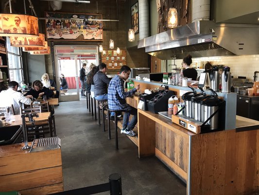 PINE STATE BISCUITS - 4616 Photos & 3984 Reviews - 2204 NE Alberta St ...