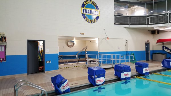 YMCA OF BERWYN-CICERO - Updated October 2024 - 28 Photos & 21 Reviews ...