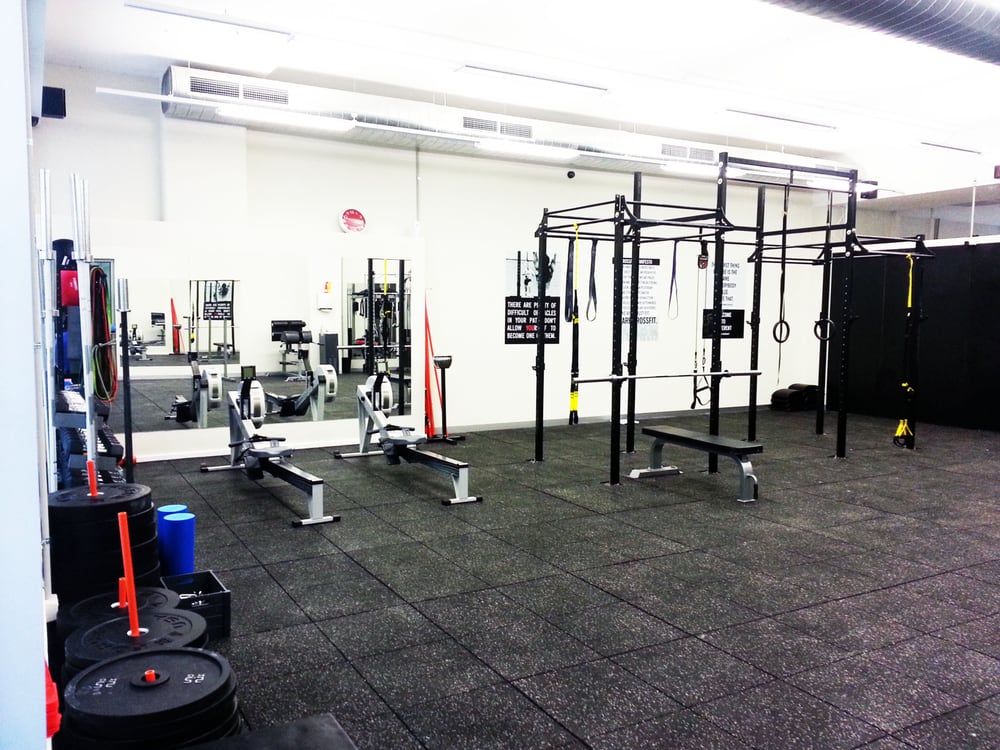 FITNESS FRATERNITY - Updated December 2024 - 838 Collins St, Docklands ...