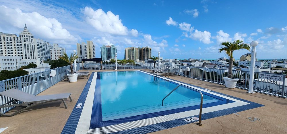 COURTYARD BY MARRIOTT MIAMI BEACH SOUTH BEACH - Updated August 2025 ...