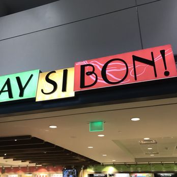 SAY SI BON - THE PARADIES SHOPS - Updated January 2026 - 24558 E 75th ...