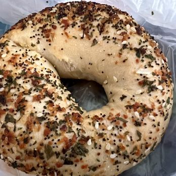 THE BAGEL SHACK - Updated November 2024 - 359 Photos & 707 Reviews ...