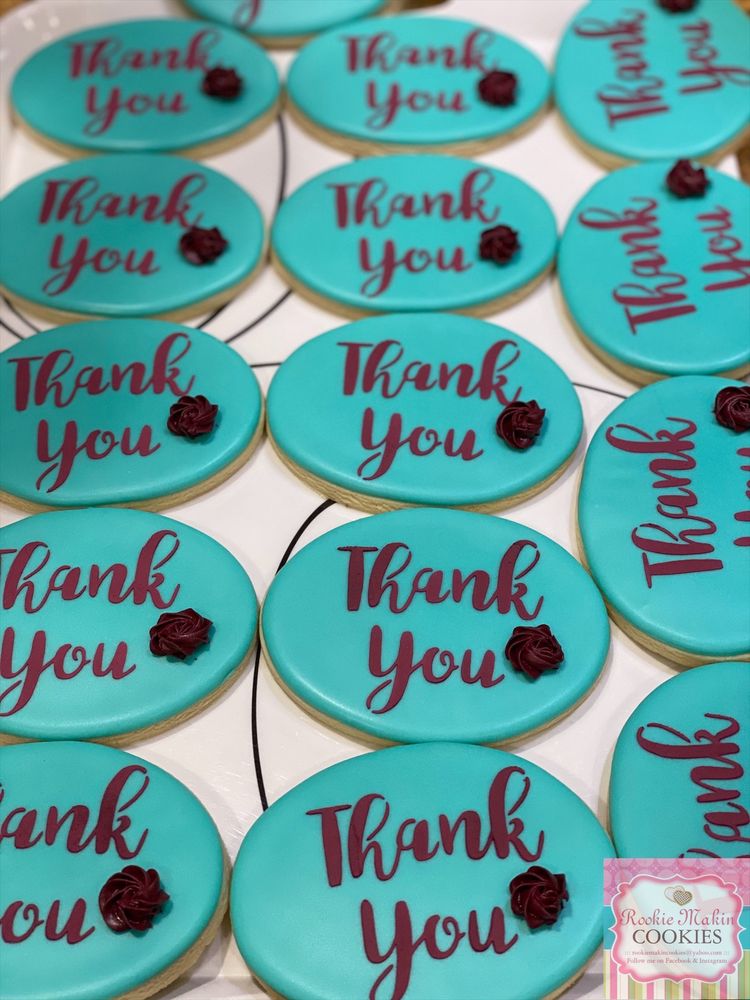 ROOKIE MAKIN COOKIES - Updated July 2025 - Bothell, Washington ...