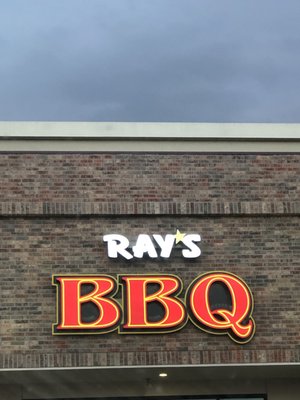 RAY’S BBQ - Updated April 2025 - 59 Photos & 105 Reviews - 1060 SW 4th ...