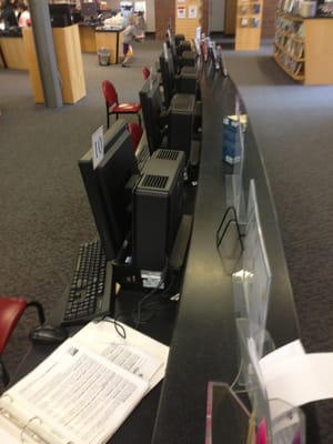 WEST REGIONAL LIBRARY - Updated November 2025 - 13 Photos & 26 Reviews ...