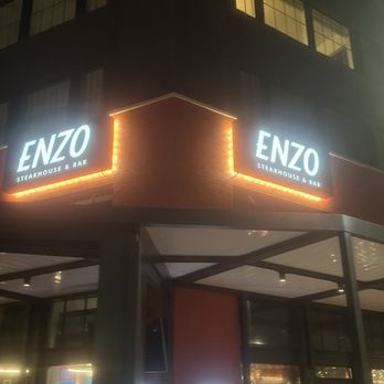 ENZO - Updated March 2025 - 367 Photos & 208 Reviews - 300 Trilith Pkwy ...