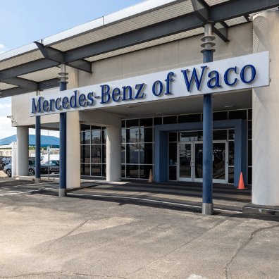 MERCEDES-BENZ OF WACO - Updated December 2025 - 15 Photos & 33 Reviews ...