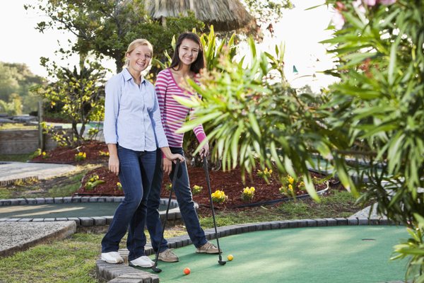 MAGIC MOUNTAIN FAMILY FUN CENTER - Updated September 2025 - 12 Photos ...