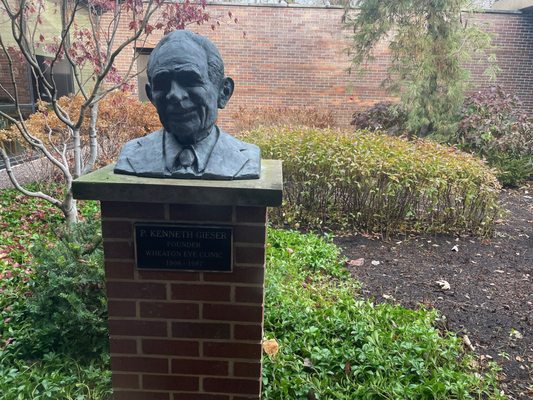 WHEATON EYE CLINIC - Updated January 2026 - 12 Photos & 193 Reviews ...