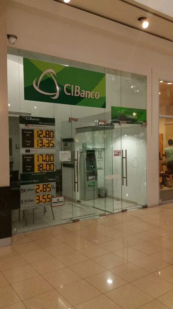 CIBANCO - Vallarta 3959, Zapopan, Jalisco, Mexico - Yelp