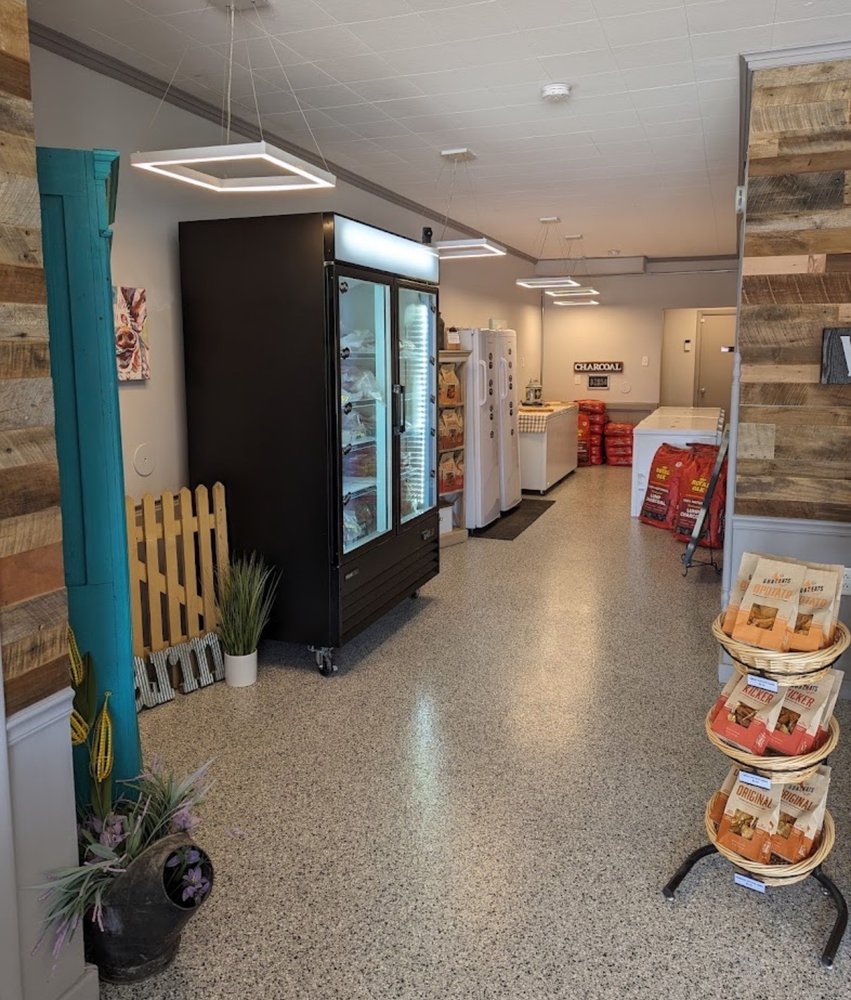 WAUBONSIE RIDGE BEEF - Updated December 2025 - 3501 Watson Rd, St ...