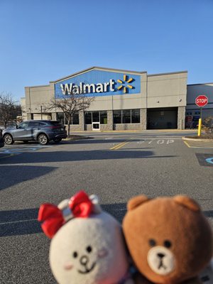 WALMART - Updated May 2026 - 13 Photos & 21 Reviews - 230 State Hwy ...