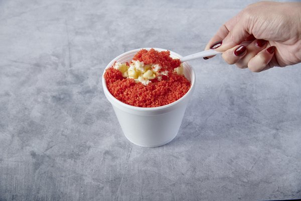 FUEGO CRAVINGS - Updated December 2025 - 172 Photos & 101 Reviews ...